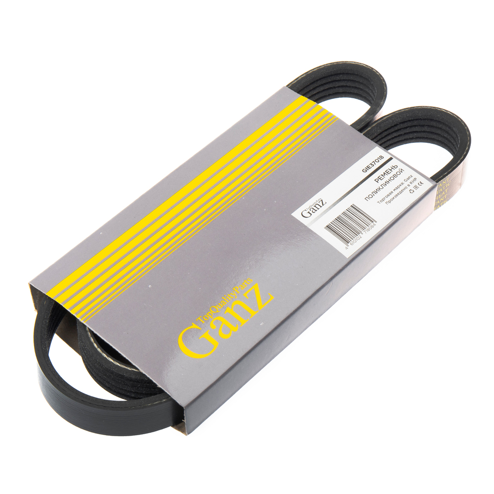 GIE37018 Ganz от 590 руб. в Москве