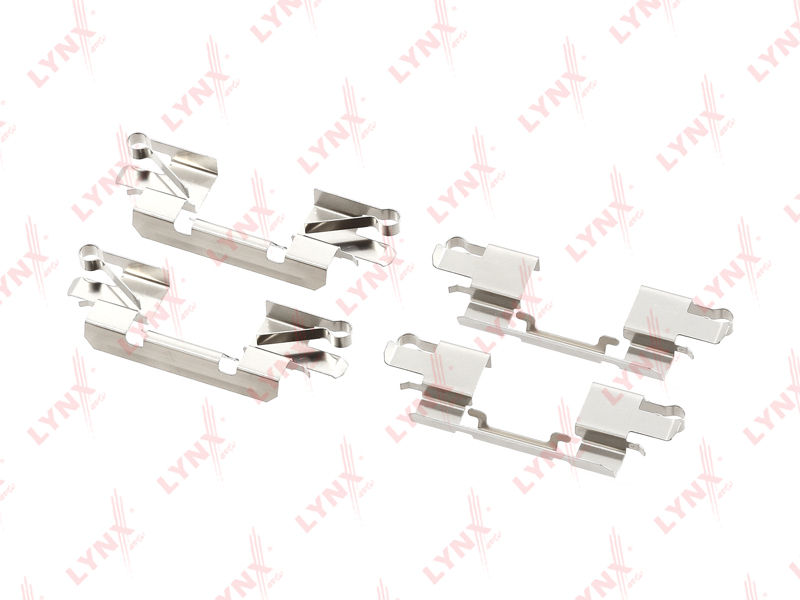 BC-8389 Lynx Пружины противоскрипные к-кт от производителя по спец цене ...