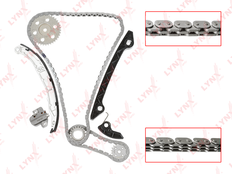 TK-0091 Lynx от 10821 руб. в Москве