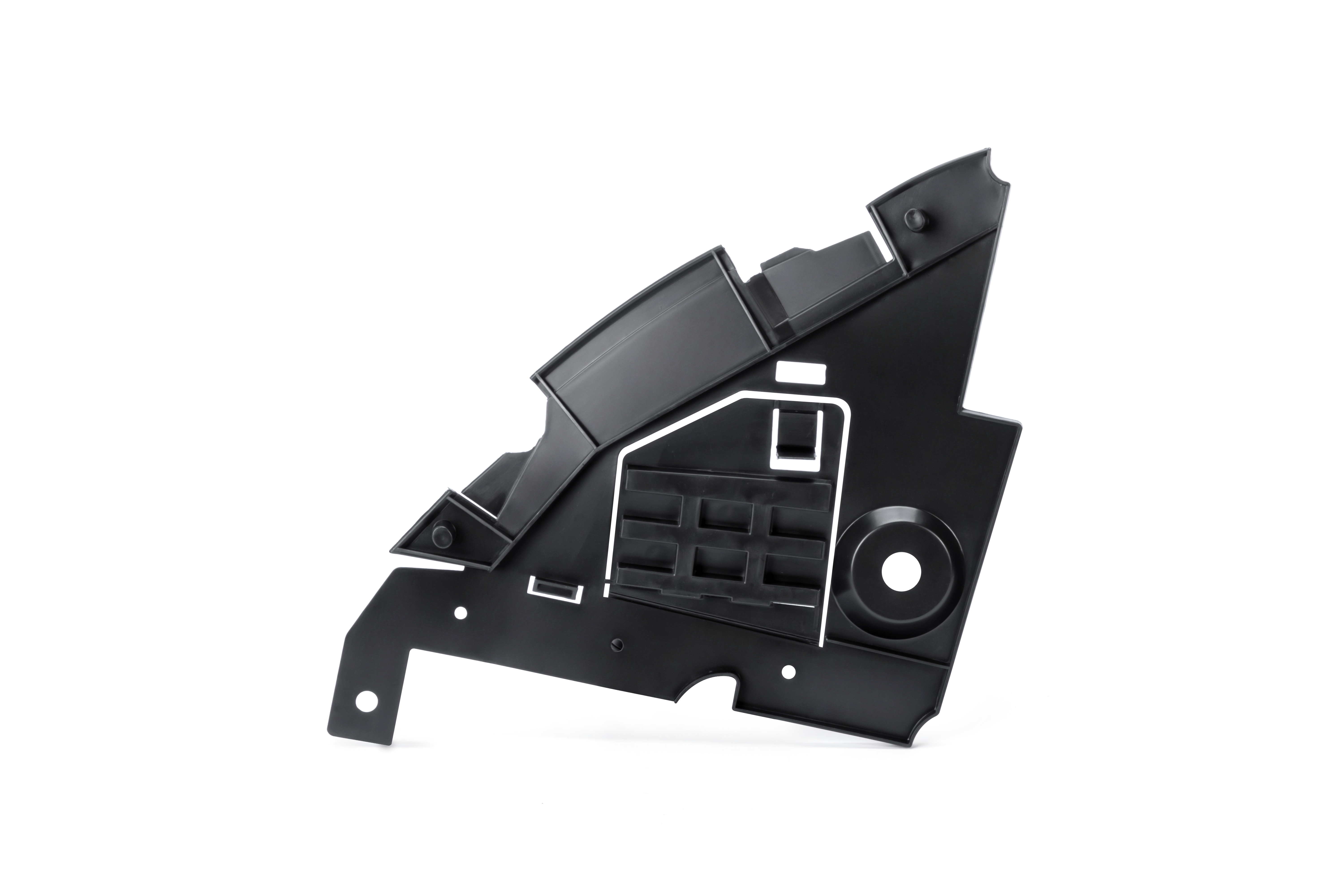 8536-160 Metaco Пыльник двигателя боковой правый от производителя по ...