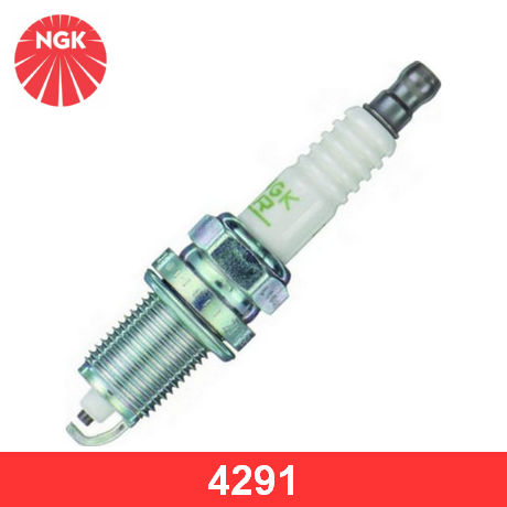 4291 NGK Свеча зажигания от производителя по спец цене купить