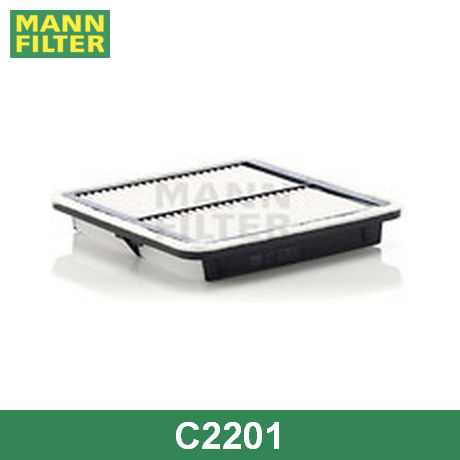 C2201 Mann Filter от 1100 руб. в Москве
