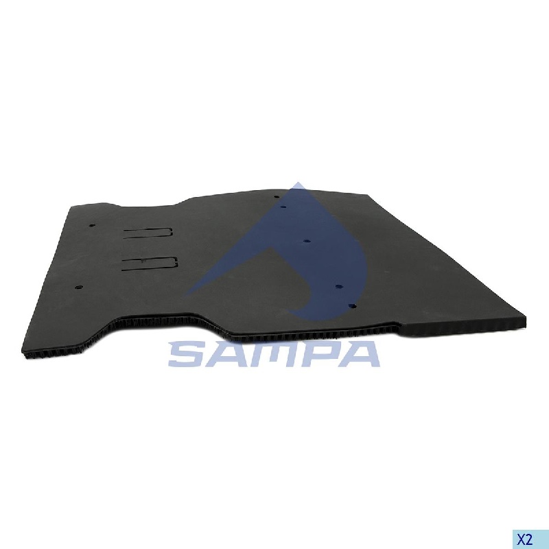 21124668 Volvo Брызговик от производителя по спец цене купить