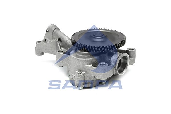 1888026 Scania Насос масляный от производителя по спец цене купить