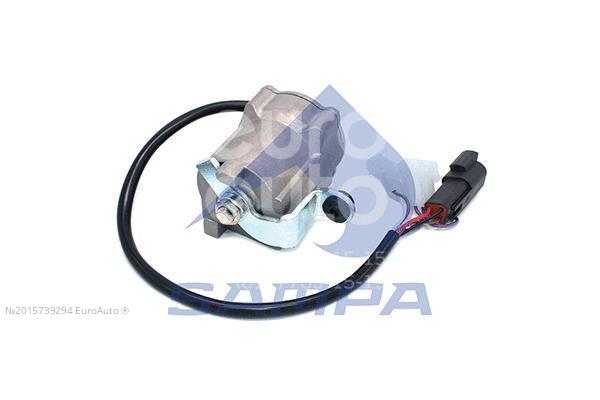 1364185 Scania Датчик положения педали акселератора от производителя по ...