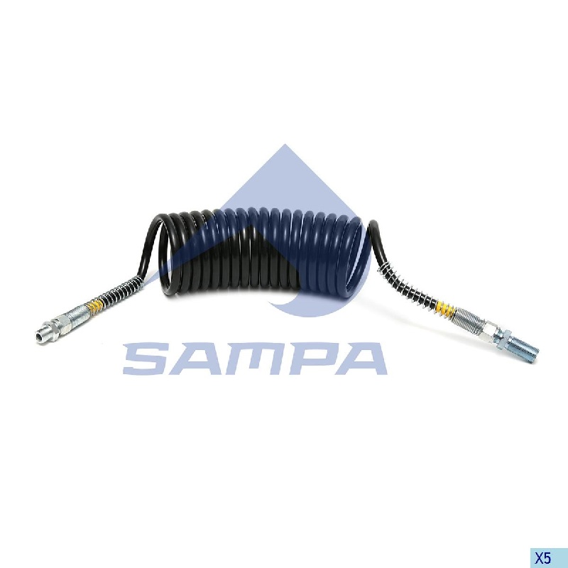 1420944 Scania Шланг перекидной от производителя по спец цене купить