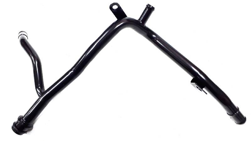 06A121065DP VAG Трубка системы охлаждения от производителя по спец цене ...