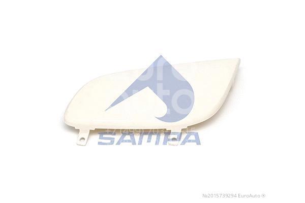 CMX110CR ITP Накладка угла кабины правая от производителя по спец цене ...