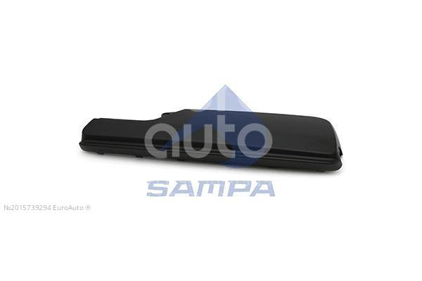 ZL04-50-045R TangDE Крышка корпуса зеркала правого от производителя по ...