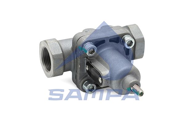 4341002320 Wabco Клапан пневматический от производителя по спец цене купить