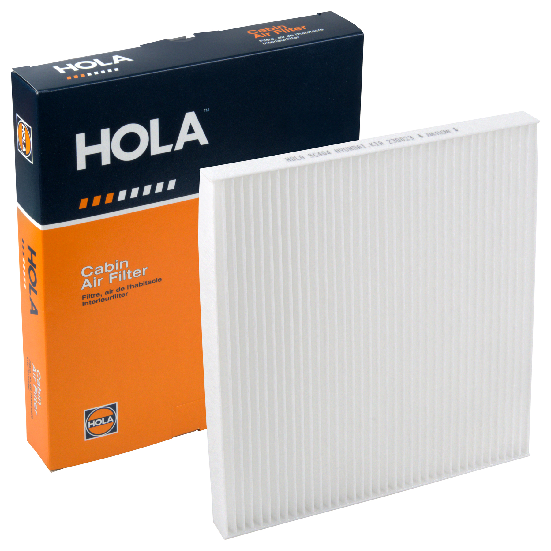 SC404 HOLA от 270 руб. в Москве