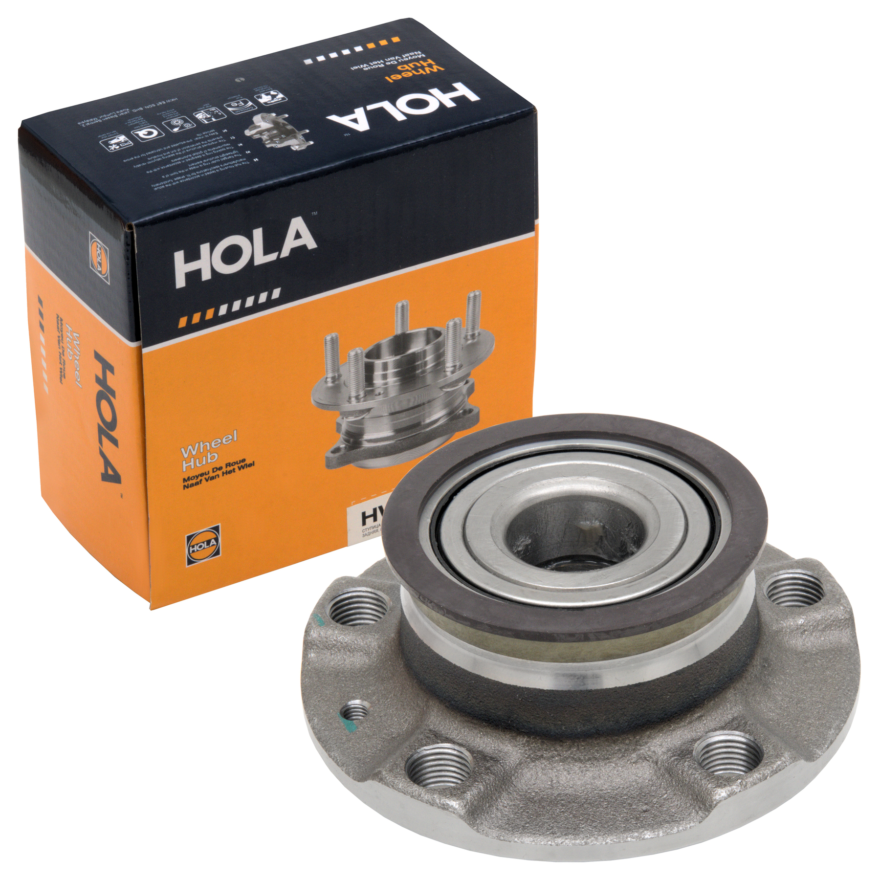 HW91-004 HOLA от 944 руб. в Москве