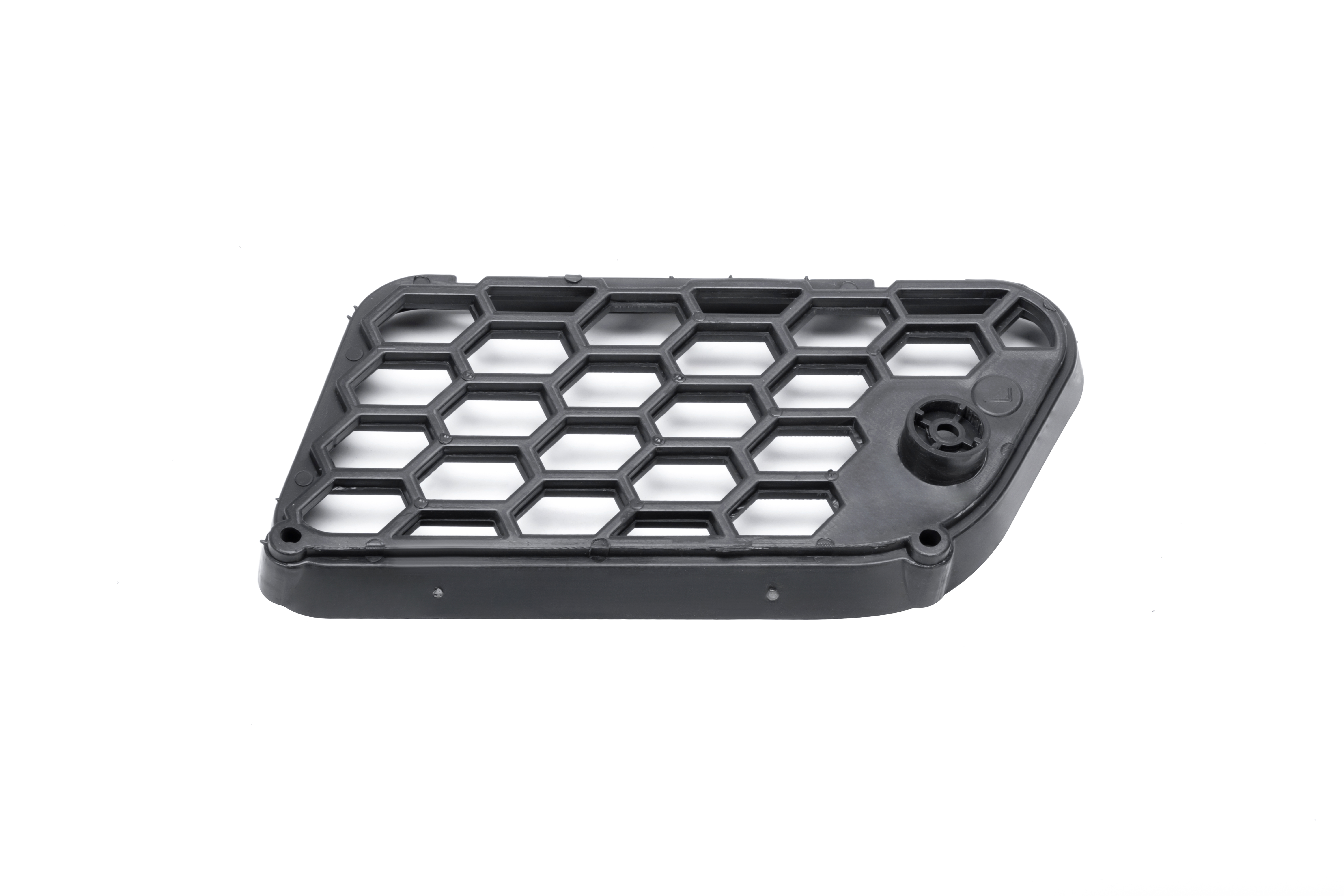 MR3906 OTP Решетка в бампер левая от производителя по спец цене купить