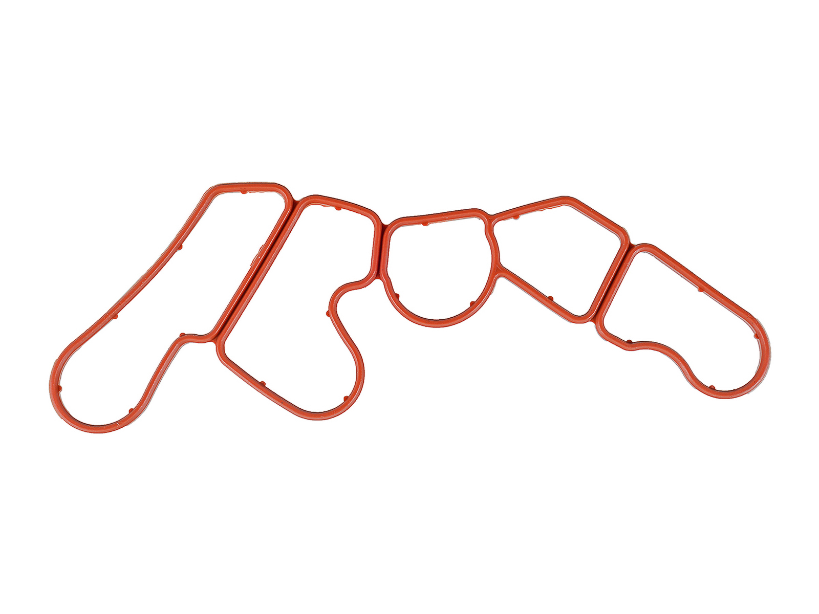 2721840380 Mercedes Benz Прокладка (двигатель) от производителя по спец ...