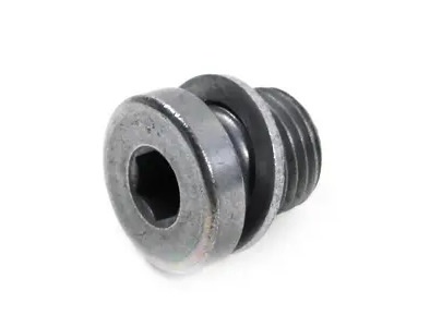 VAG N90414203 Пробка маслосливная КПП