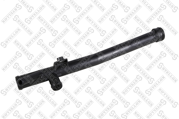 030121065J VAG Трубка системы охлаждения от производителя по спец цене ...