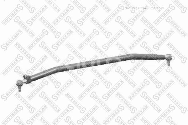 9453300003 Mercedes Benz Тяга рулевая поперечная от производителя по ...