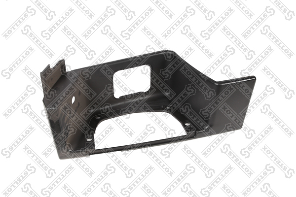 MNG133FL ITP Корпус подножки левой от производителя по спец цене купить