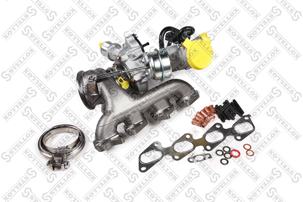 10-80319-SX Stellox от 10034 руб. в Москве