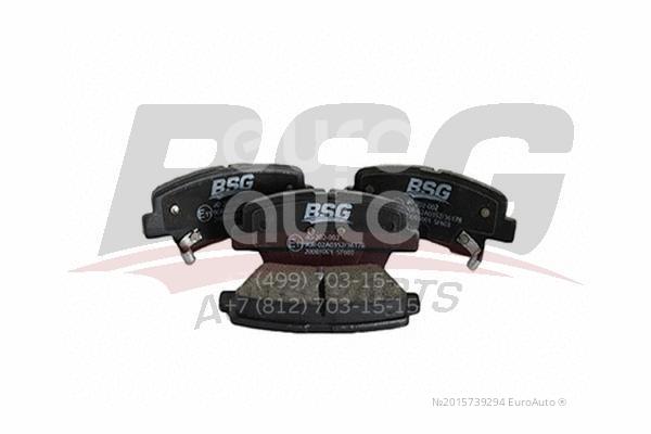 BSG40-200-005 BSG Auto Parts (BASBUG) от 866 руб. в Москве