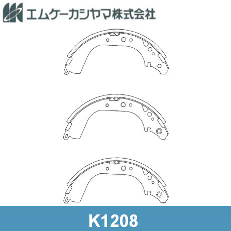 K1208 Kashiyama от 4880 руб. в Москве