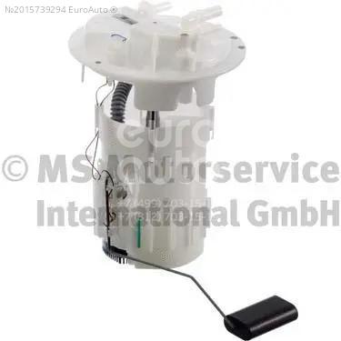 7.02552.54.0 Pierburg Датчик уровня топлива от производителя по спец ...