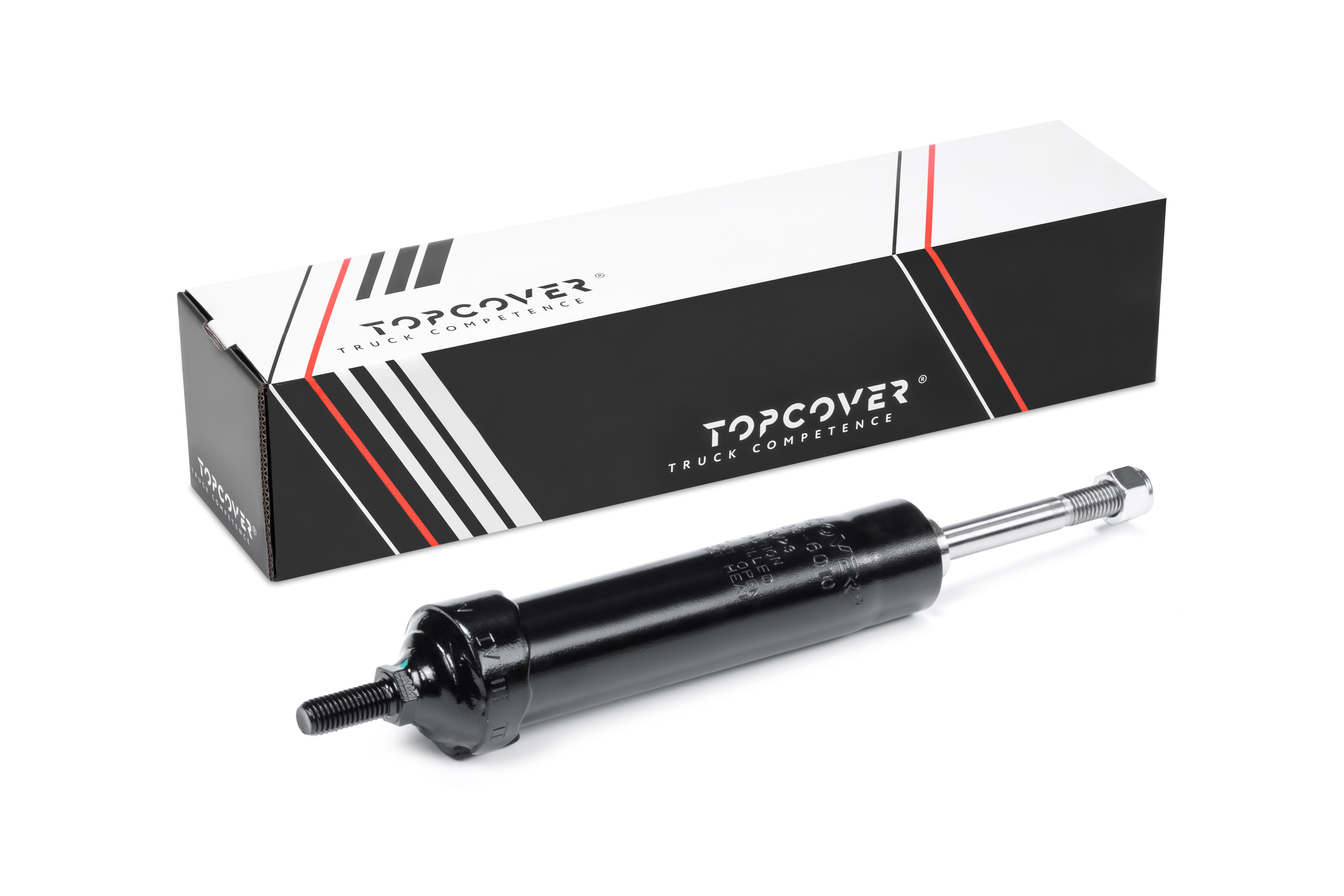 2023668 Scania Амортизатор кабины от производителя по спец цене купить