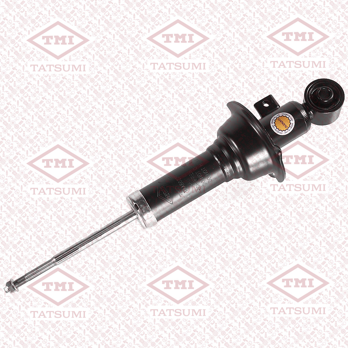 TAA6023R Tatsumi Амортизатор задний от производителя по спец цене купить