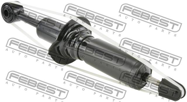 AB3918045BC Ford Амортизатор передний от производителя по спец цене купить