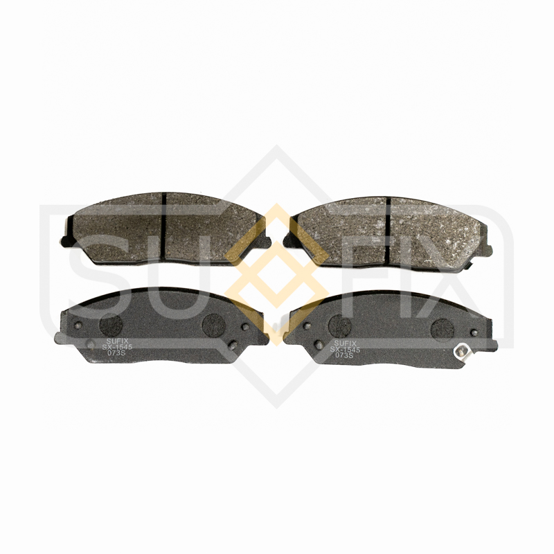 SX-1545 Sufix от 999 руб. в Москве