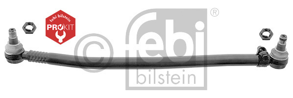 06582 Febi truck от 23928 руб. для Mercedes Benz Truck 16-26 >1996 в Москве