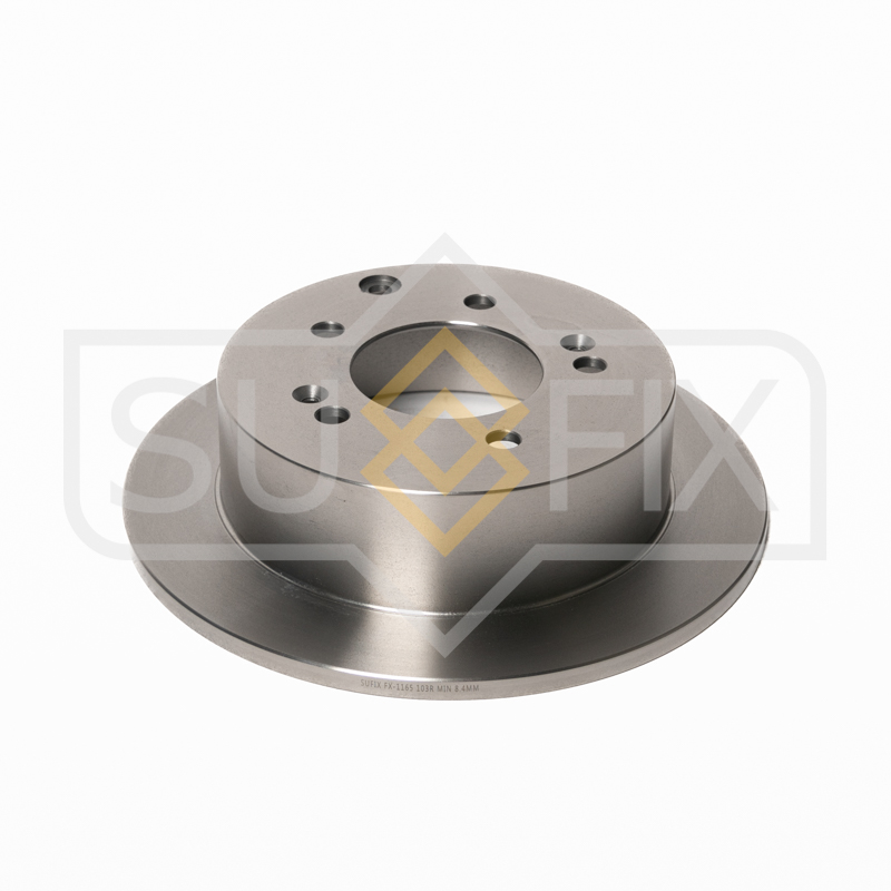 FX-1165 Sufix от 1630 руб. в Москве