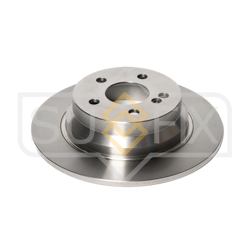 197035 Valeo Диск тормозной задний от производителя по спец цене купить