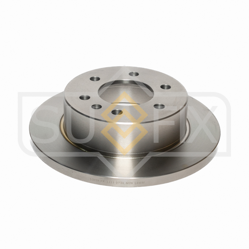 FX-1223 Sufix от 1931 руб. в Москве