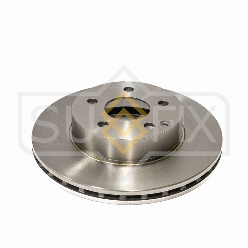 FX-1405 Sufix от 2243 руб. для Mercedes Benz W204 2007-2015 в Москве