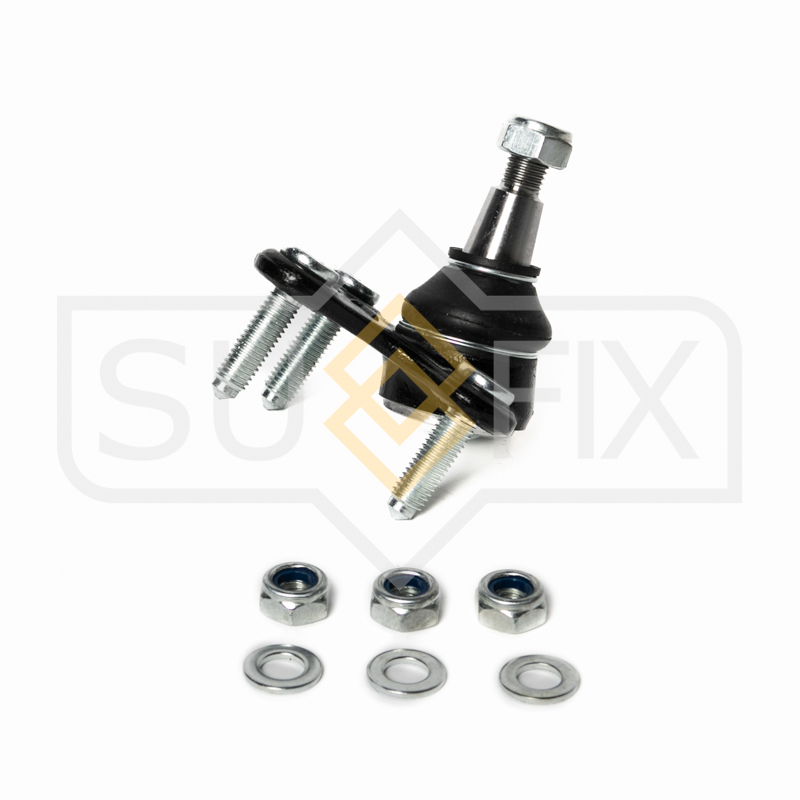 SG-1162 Sufix от 419 руб. в Москве