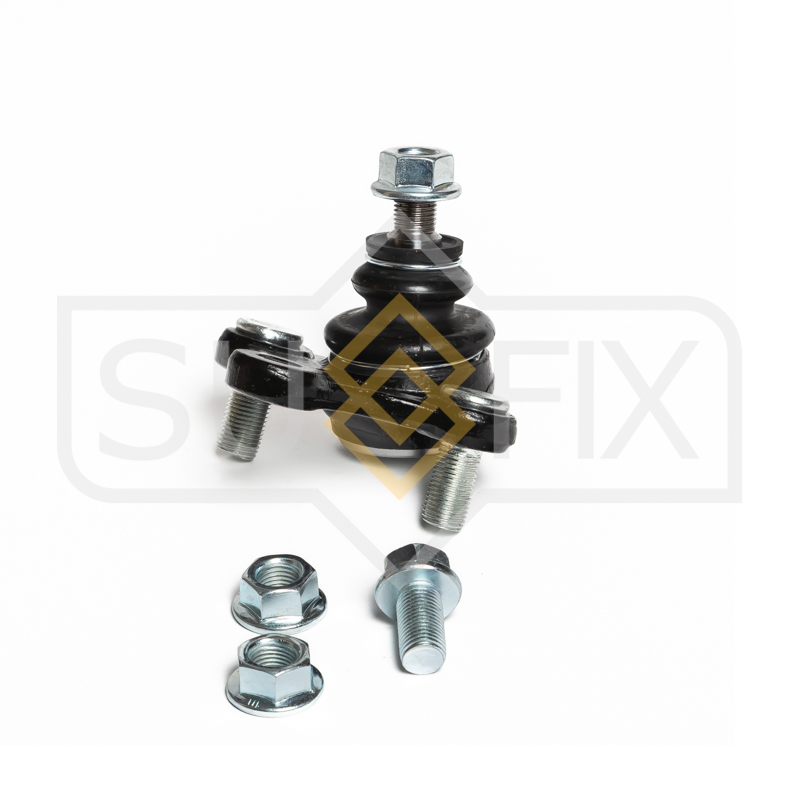 SG-1230 Sufix от 467 руб. в Москве