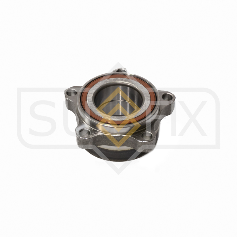 SM-1105 Sufix от 3760 руб. для Ford Transit 2006-2013 в Москве