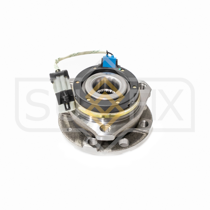 DX9-0066 Dextrim Ступица передняя от производителя по спец цене купить ...