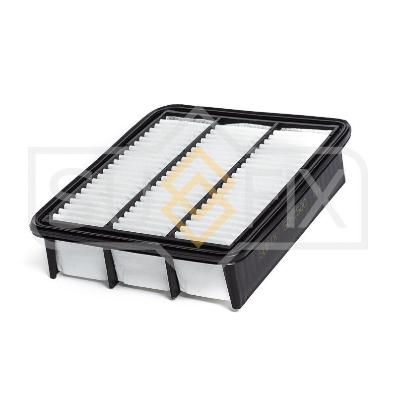 SO-1500 Sufix от 410 руб. в Москве