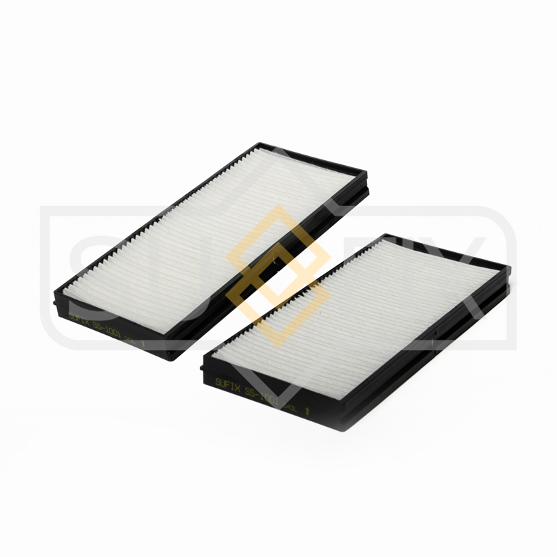 SS-1001 Sufix от 465 руб. в Москве