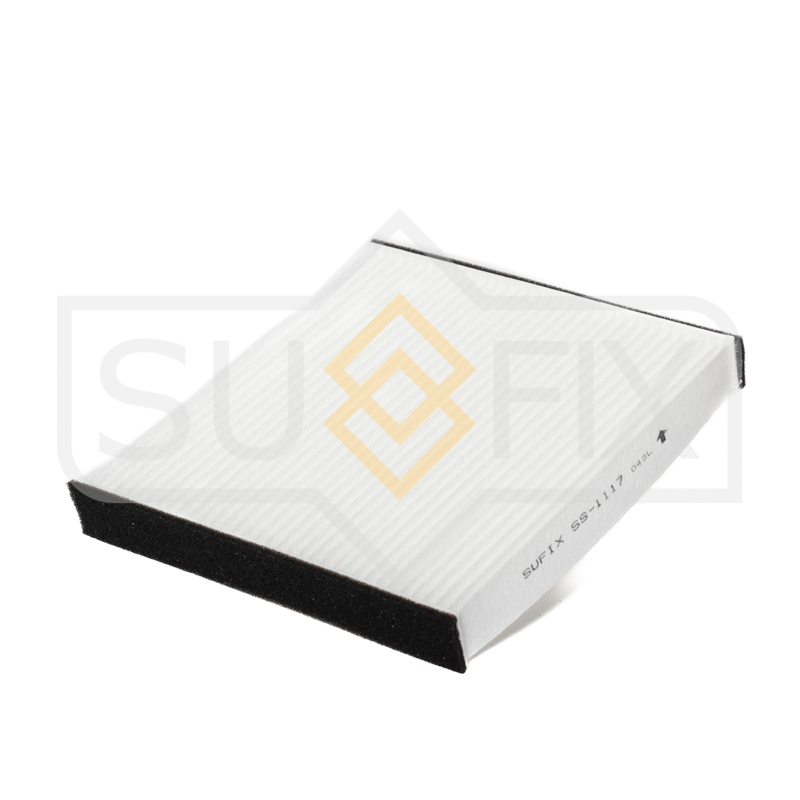 SS-1117 Sufix от 402 руб. в Москве