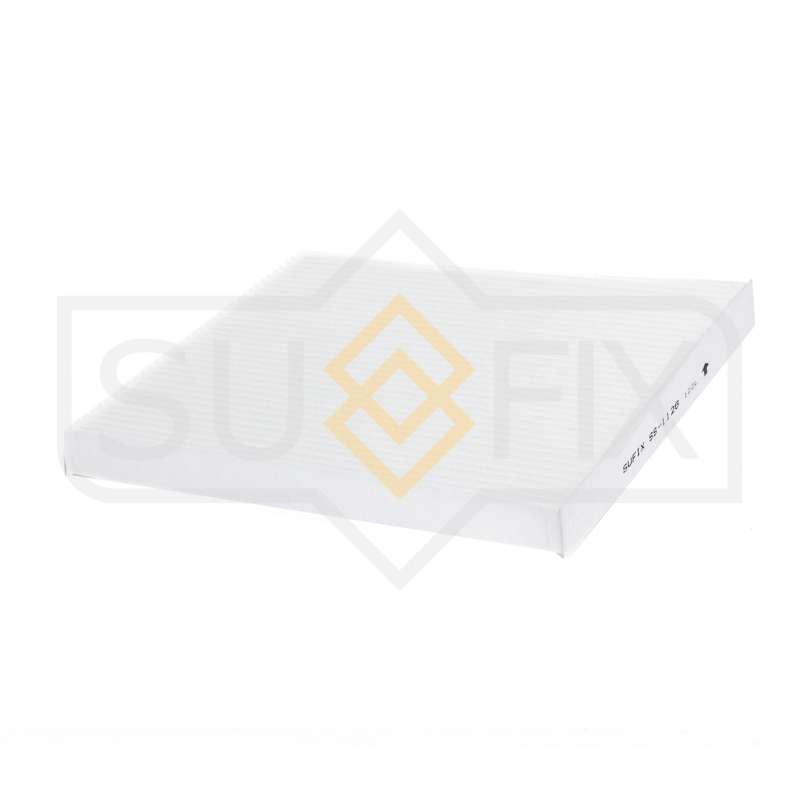 SS-1126 Sufix Фильтр салона от производителя по спец цене купить