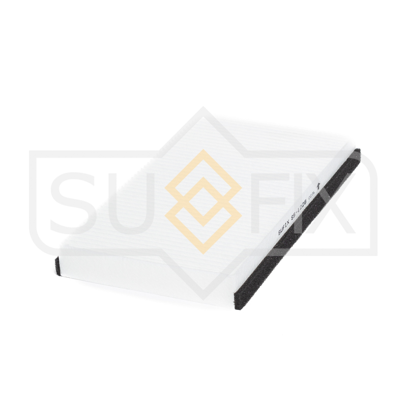 SS-1228 Sufix в Москве