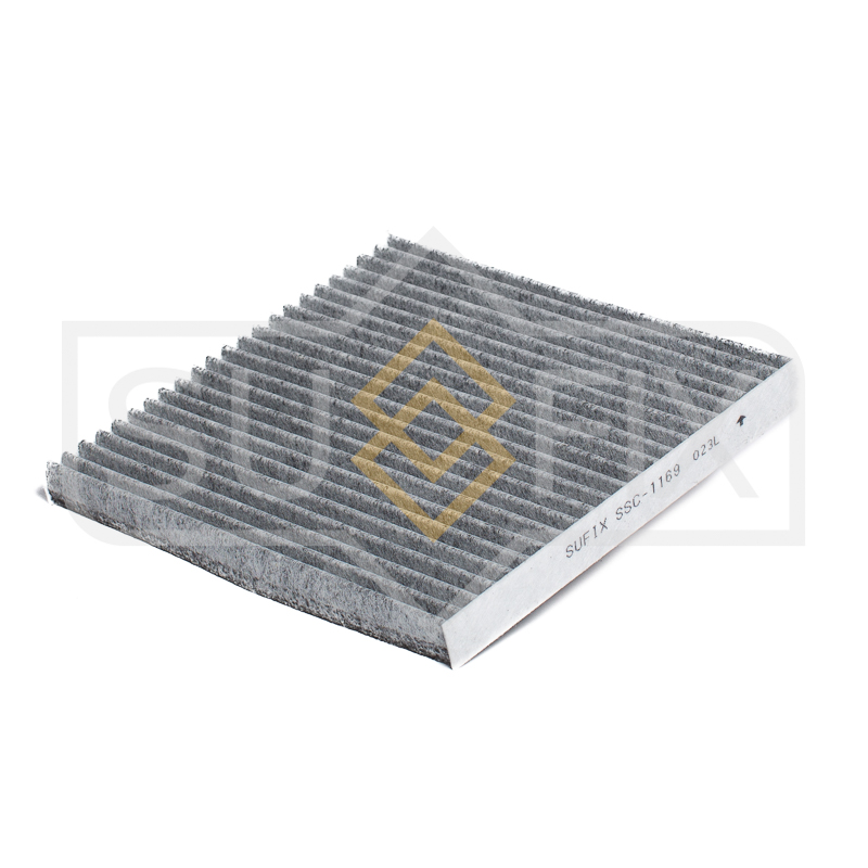 SSC-1169 Sufix от 395 руб. для Ssang Yong Actyon New/Korando C 2010> в Москве