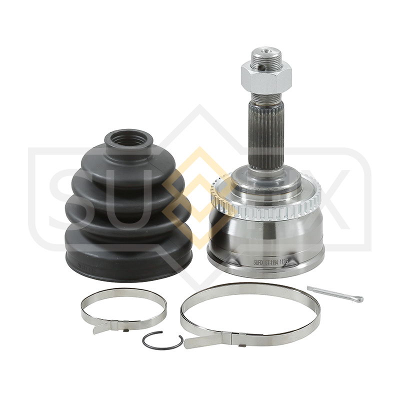 ST-1194 Sufix от 2143 руб. для Nissan Almera Tino 2000-2006 в Москве