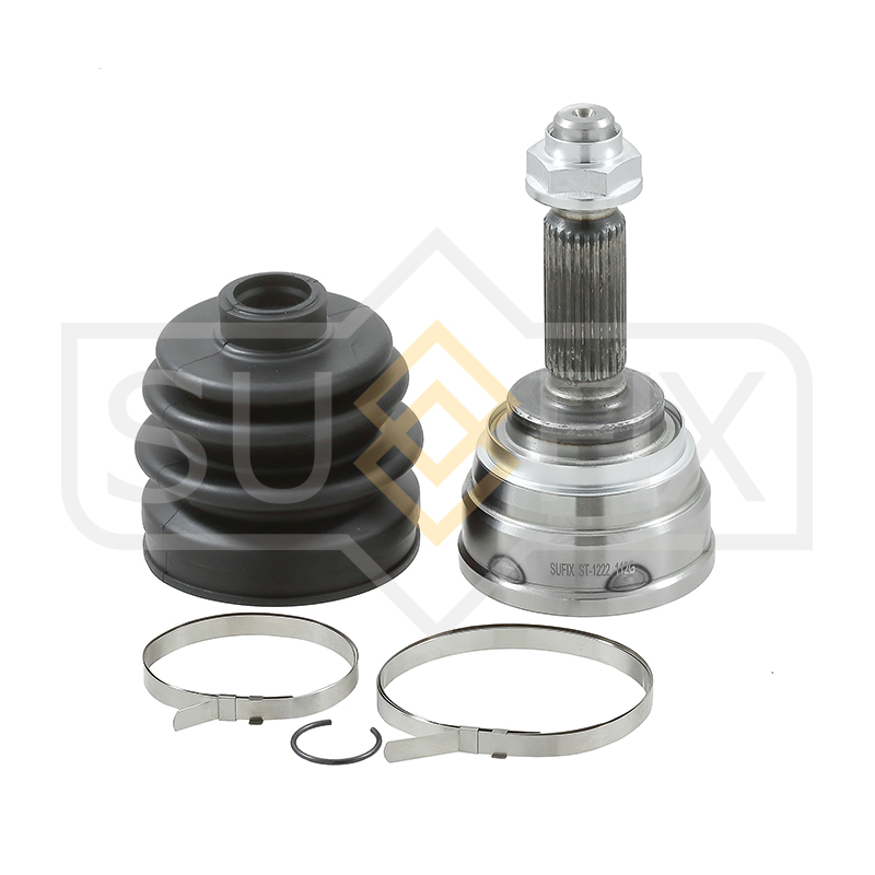 ST-1222 Sufix от 1878 руб. в Москве