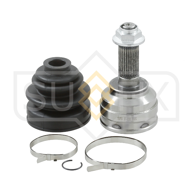 ST-1232 Sufix от 1848 руб. в Москве