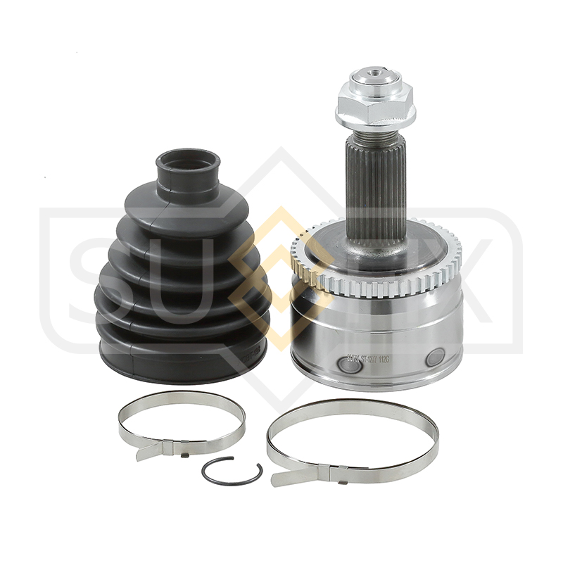 ST-1277 Sufix от 3348 руб. в Москве