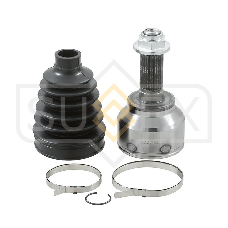 ST-1295 Sufix от 3098 руб. в Москве